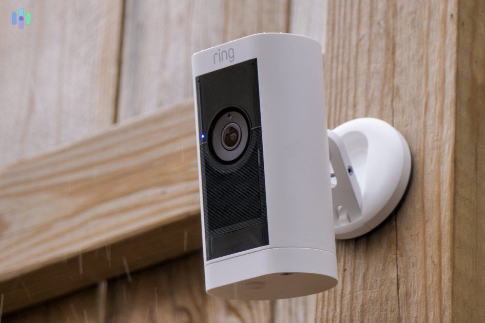 Ring Home Security Camera Reviews 2025 | Security.org