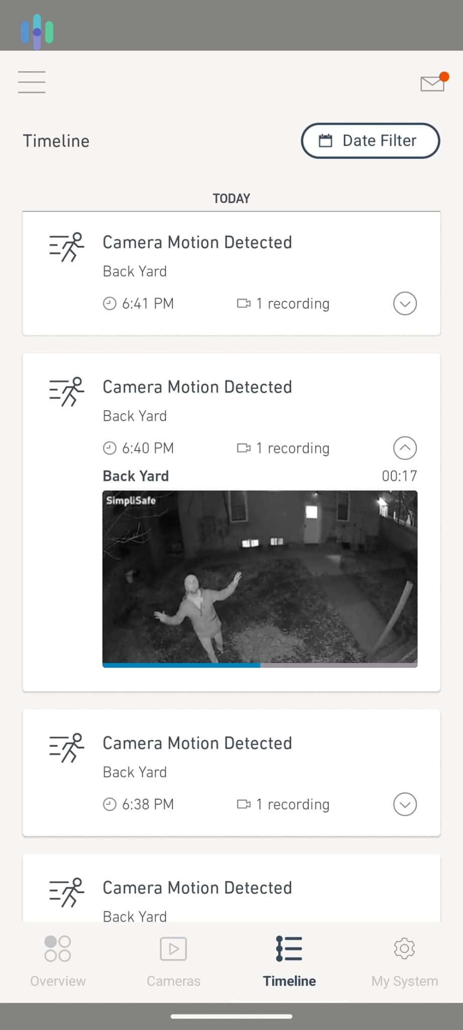 SimpliSafe Outdoor Camera Review 2026 | Security.org