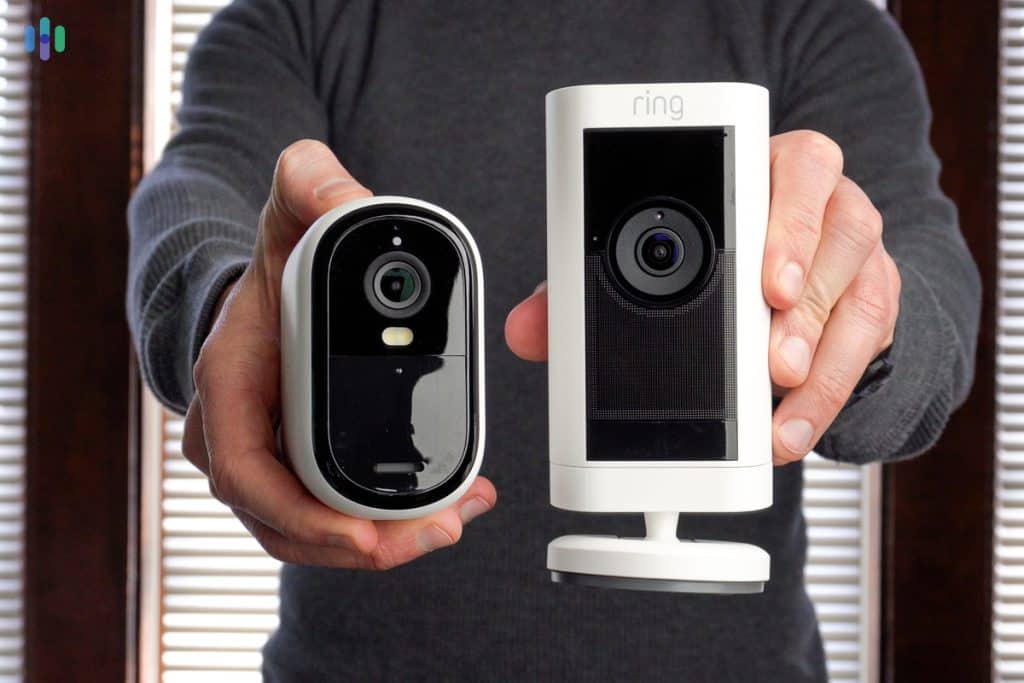 The Best Indoor Home Security Cameras of 2025 | Security.org