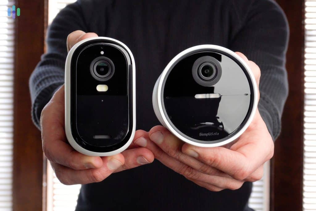 What Is A Home Security System and How Does It Work? | Security.org