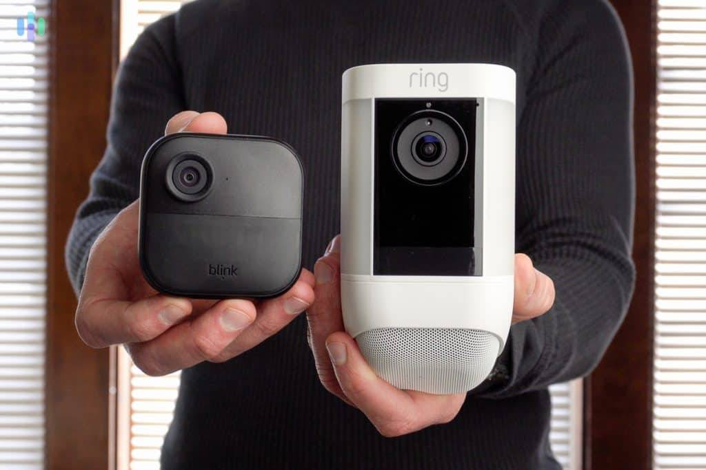 Best Outdoor Wireless Security Cameras | Security.org