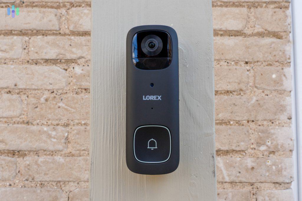 Best Doorbell Cameras 2026: Reviewed by Home Security Experts ...