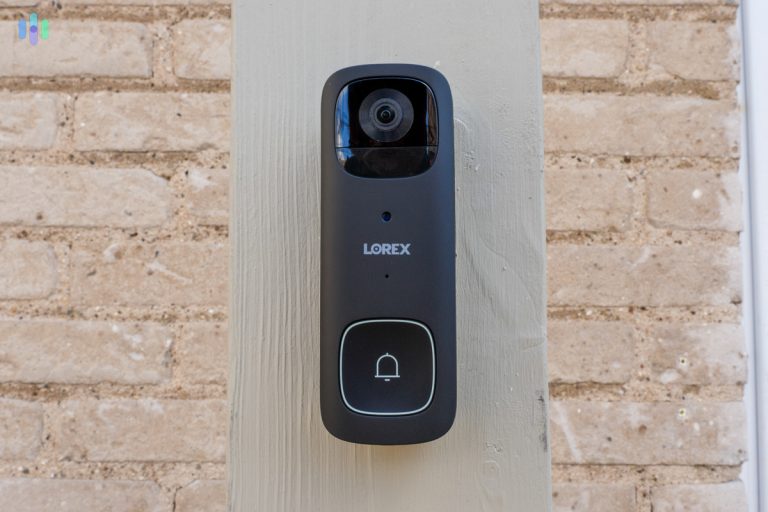Best Doorbell Cameras 2026: Reviewed by Home Security Experts ...