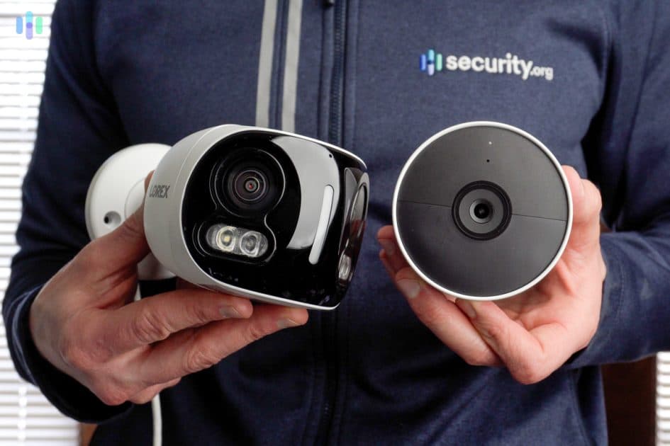 2025's Best Outdoor Cameras: Vetted by Security Experts | Security.org
