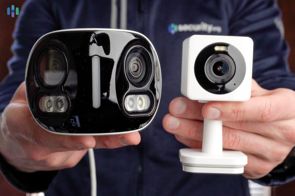 Best Wyze Security Camera Alternatives in 2025 | Security.org