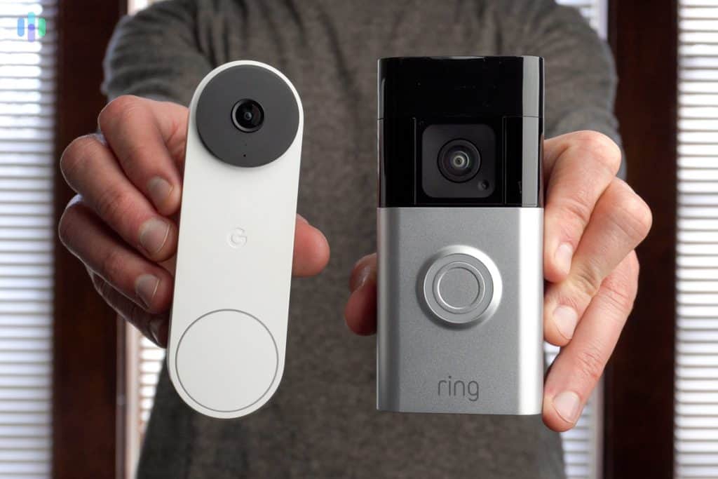 Best Doorbell Cameras 2026: Reviewed by Home Security Experts ...