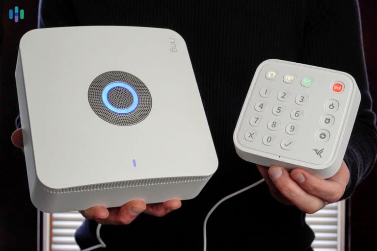 Ring vs Arlo | Which DIY Home Security System is Better? | Security.org