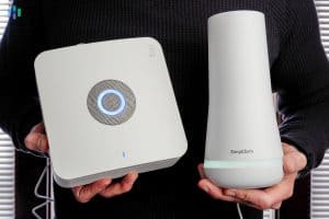 Ring Alarm vs SimpliSafe DIY Security | Security.org