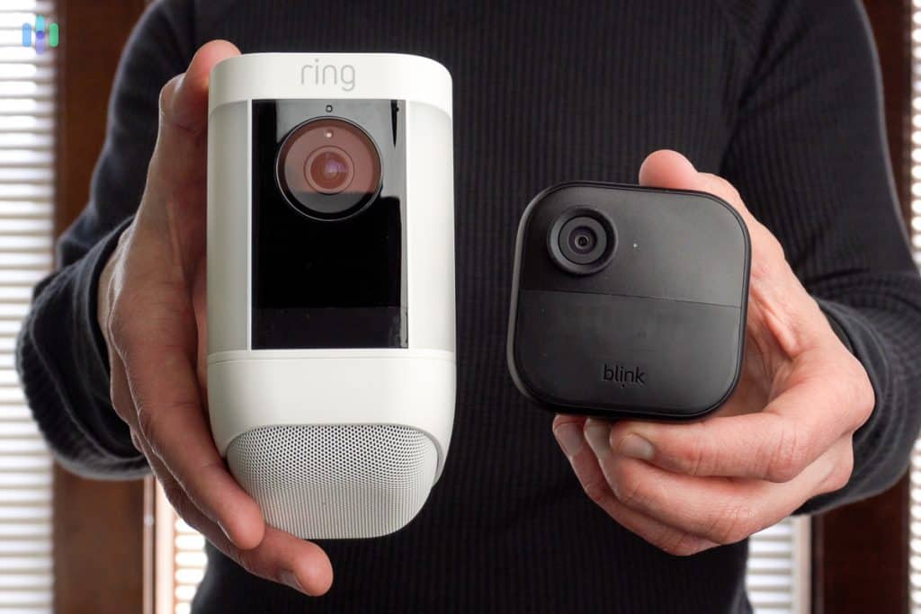 2026's Best Outdoor Cameras: Vetted by Security Experts | Security.org