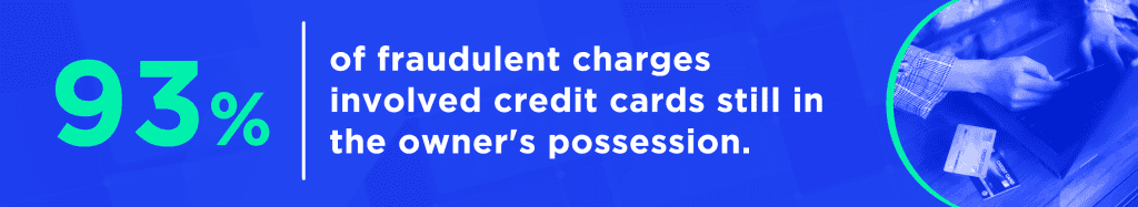 52 Million Americans Experienced Credit Card Fraud Last Year | Security.org