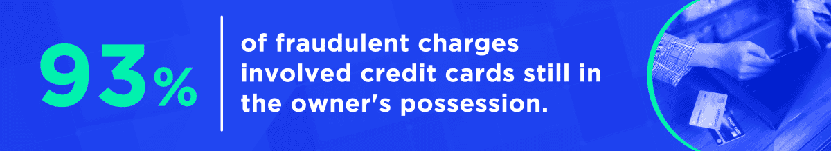 52 Million Americans Experienced Credit Card Fraud Last Year | Security.org