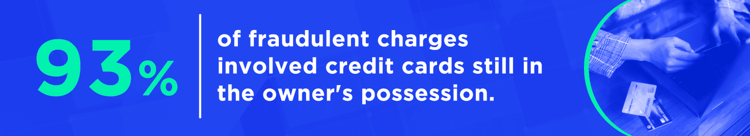 52 Million Americans Experienced Credit Card Fraud Last Year | Security.org
