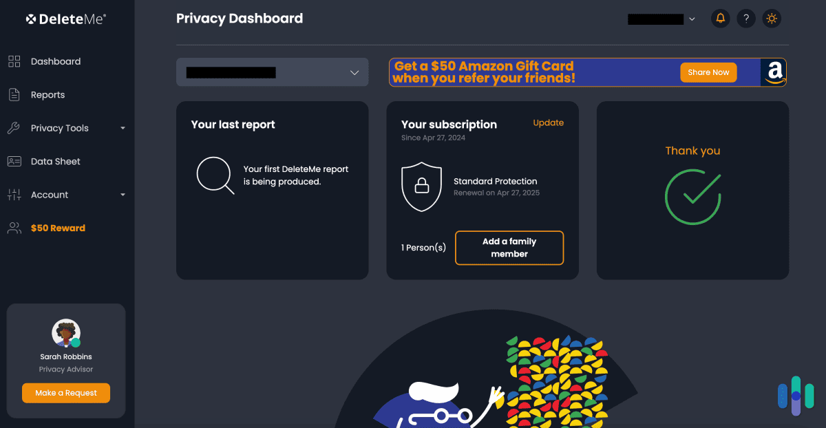 The Best Data Removal Services of 2025 | Security.org The Best Data Removal Services of 2025 | Security.org