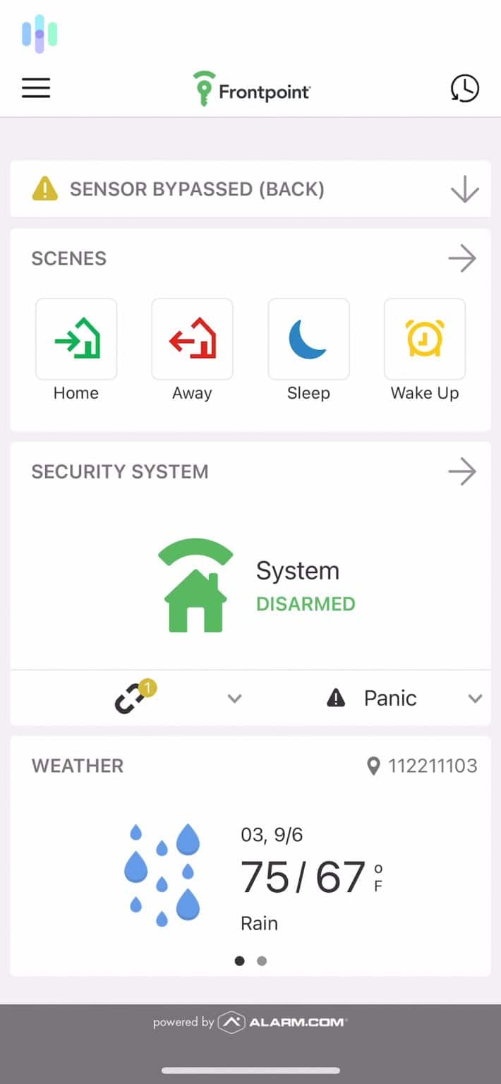 Best Apple Home Security Systems in 2025 | Security.org
