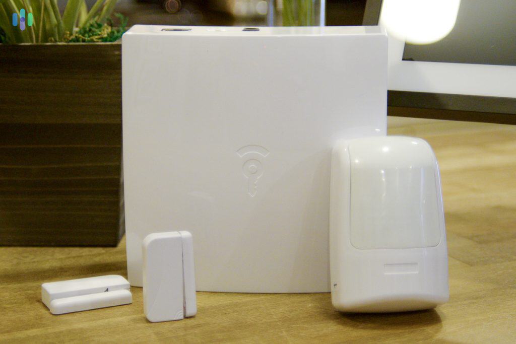 Best Apple Home Security Systems in 2025 | Security.org