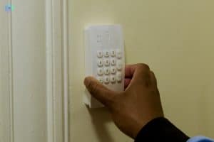 Frontpoint Home Security 2025 Review | Security.org