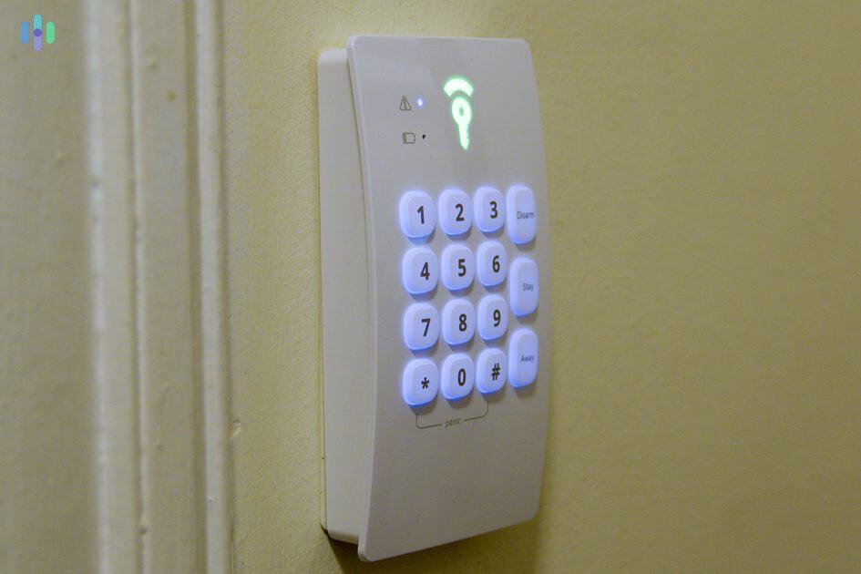 Frontpoint Home Security System Cost & Pricing in 2025 | Security.org