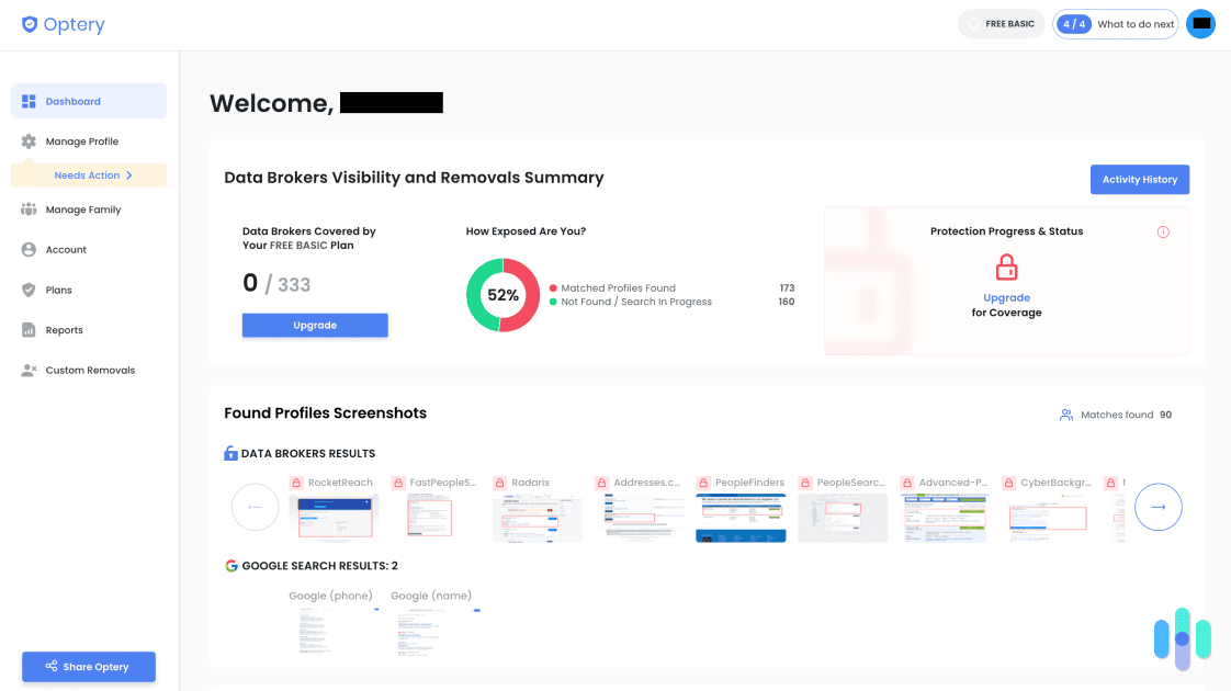 The Best Data Removal Services of 2025 | Security.org The Best Data Removal Services of 2025 | Security.org