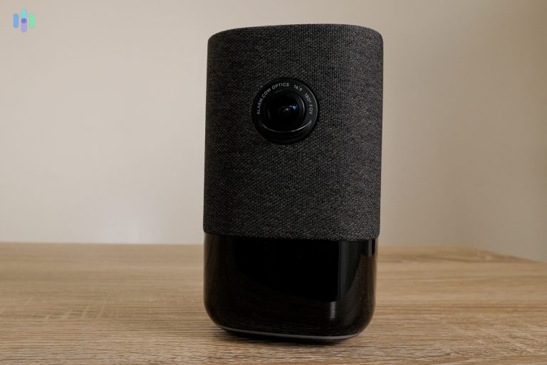 Frontpoint Home Security 2025 Review | Security.org
