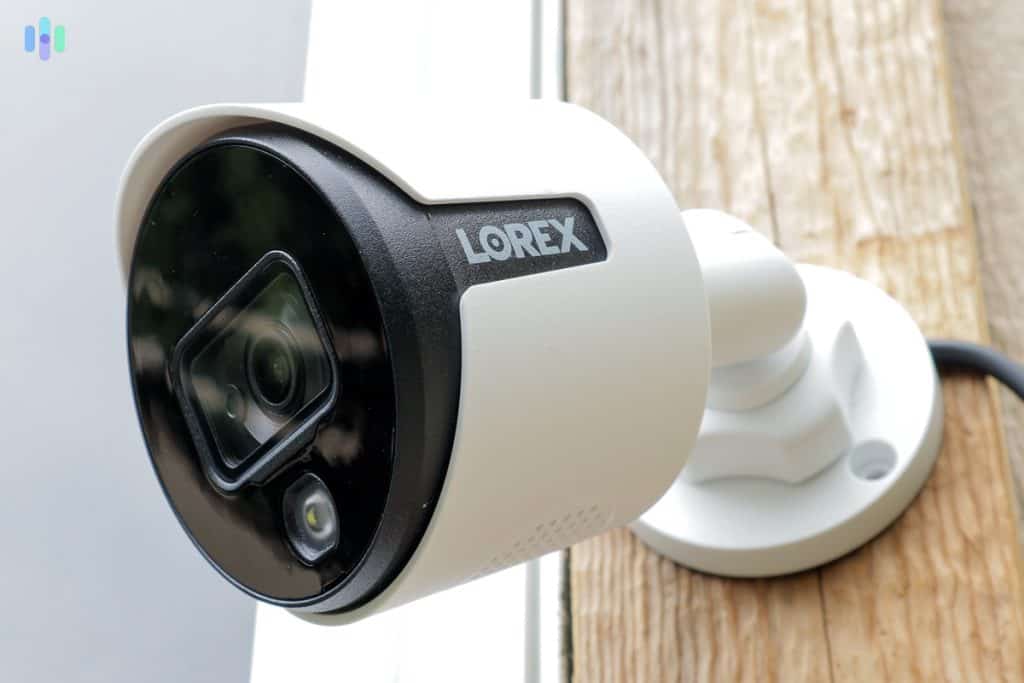 Lorex Security Camera System Cost & Pricing in 2025 | Security.org