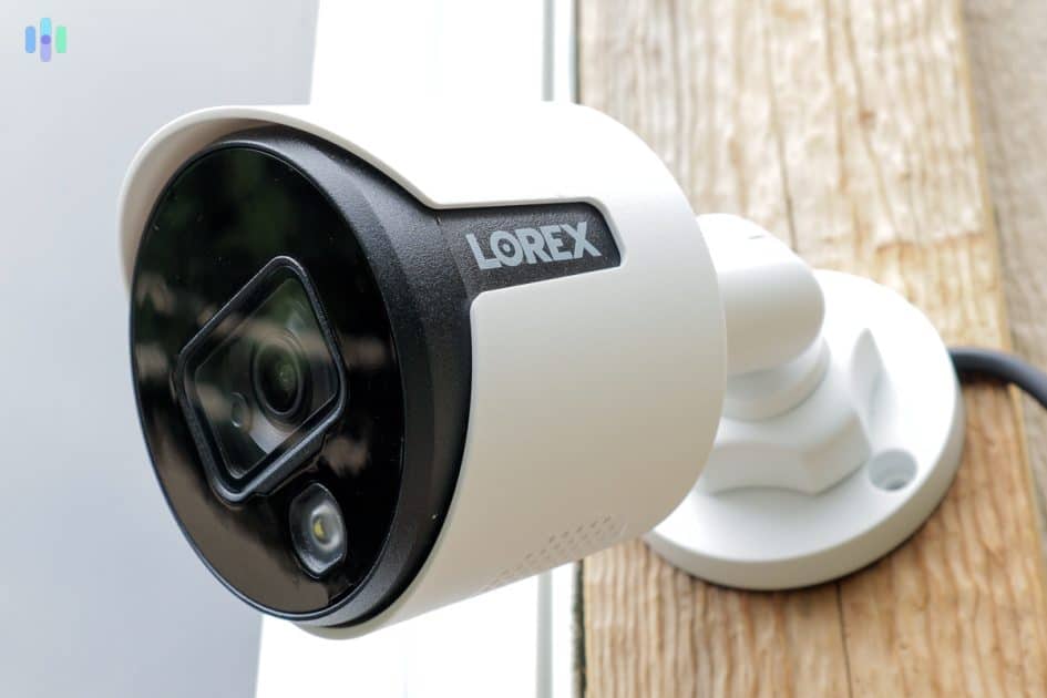 Lorex Security Camera System Cost & Pricing in 2025 | Security.org