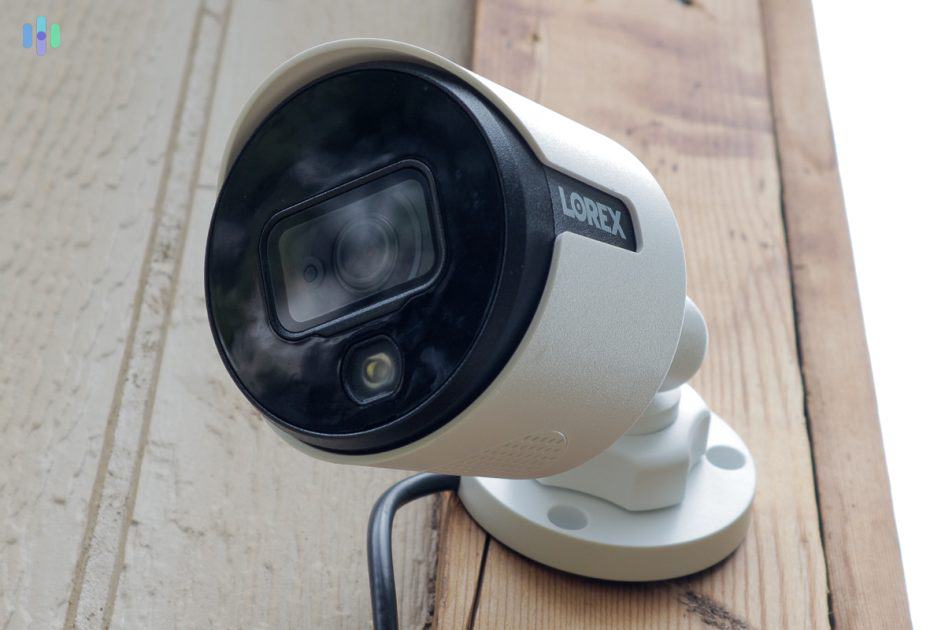 Lorex Camera Review 2026 | Security.org