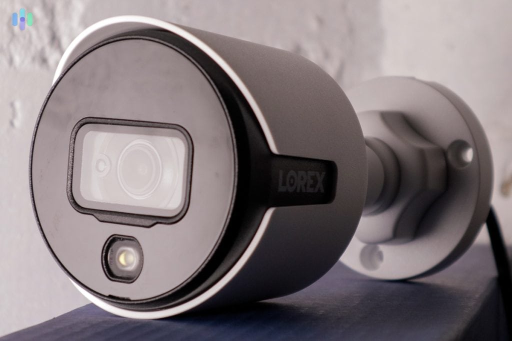 Lorex Security Camera System Cost & Pricing in 2025 | Security.org