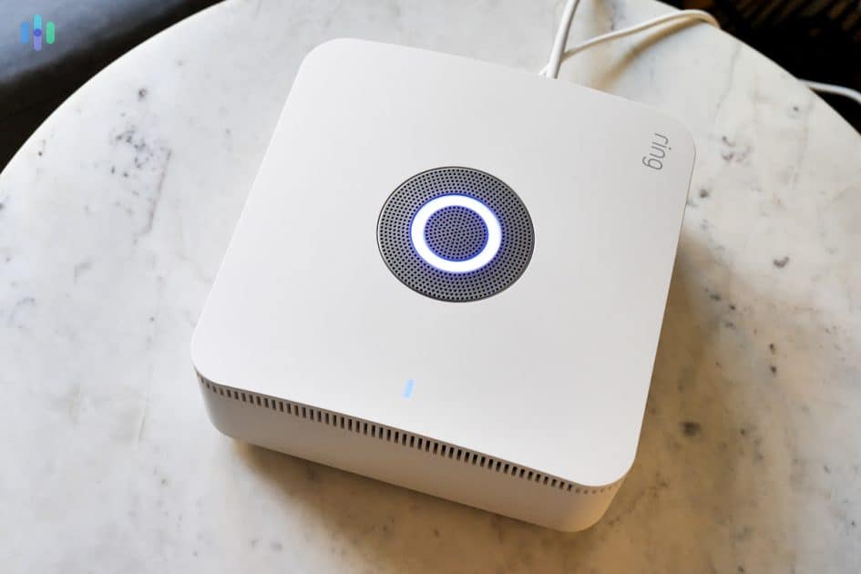 Ring Alarm Review 2025 | Security.org
