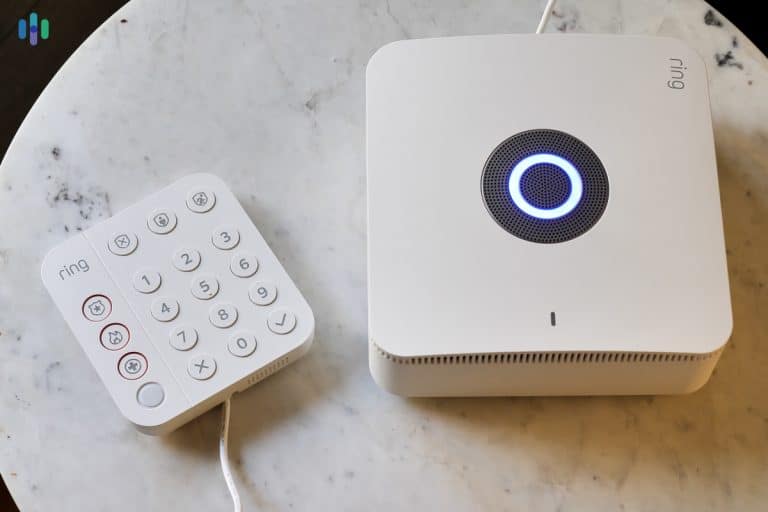 Ring Alarm Home Security System Cost and Pricing in 2026 | Security.org