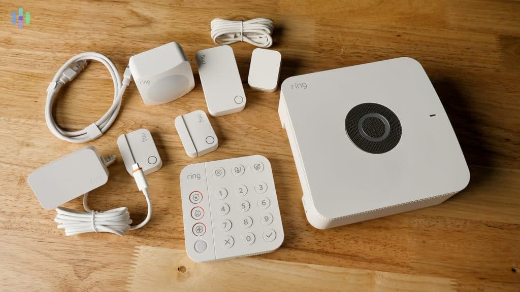 Ring Alarm Review 2025 | Security.org