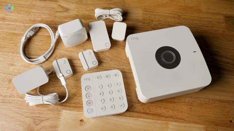 Best No Monthly Fee Home Security Systems in 2025 | Security.org
