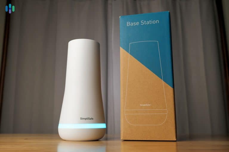 2025 SimpliSafe Home Security Package Costs & Monitoring Plans ...