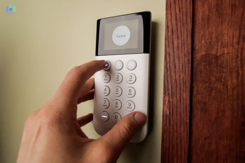 Best Home Security Systems That Work with Alexa in 2025 | Security.org