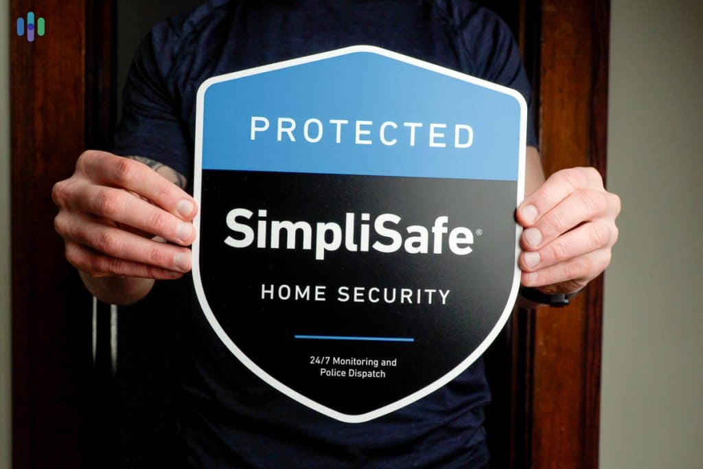 2025 SimpliSafe Home Security Package Costs & Monitoring Plans ...
