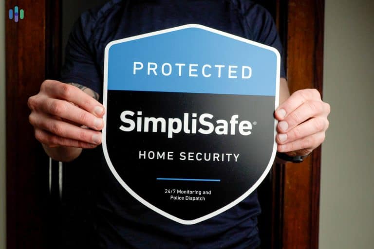2025 SimpliSafe Home Security Package Costs & Monitoring Plans ...