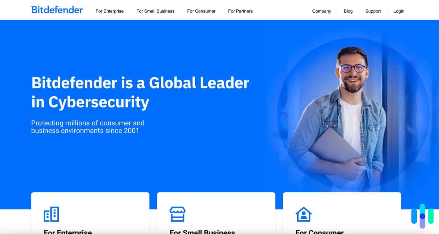 Kaspersky vs. Bitdefender | Security.org