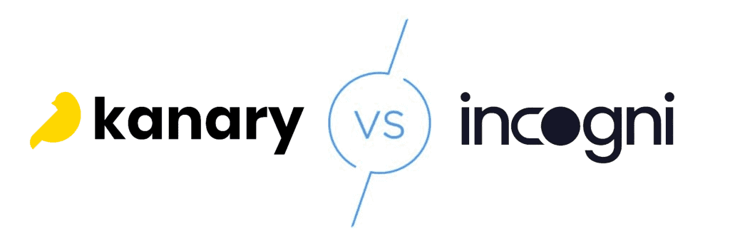 Kanary vs Incogni: Comparing Two Data Removal Services | Security.org