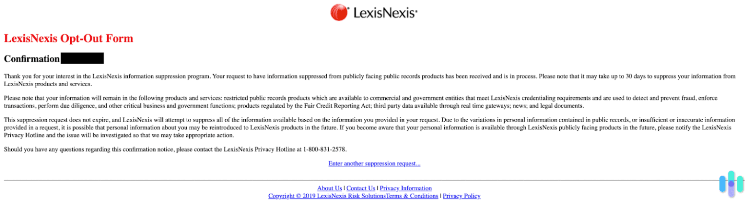 How to Opt Out of LexisNexis | Security.org