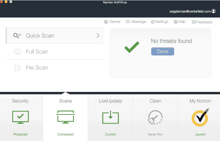 TotalAV vs. Norton | Security.org