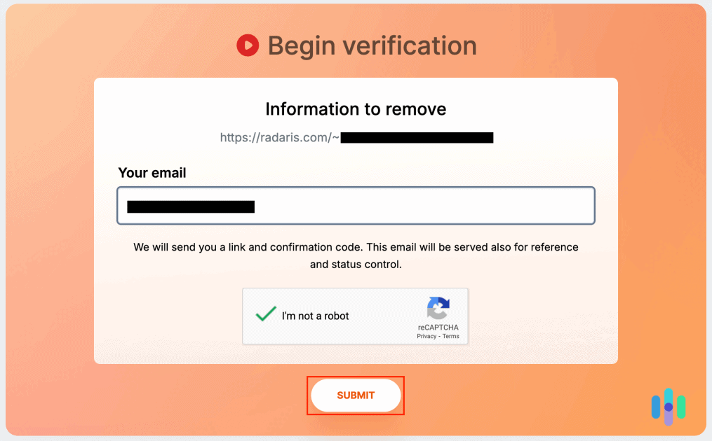 How to Opt Out of Radaris | Security.org