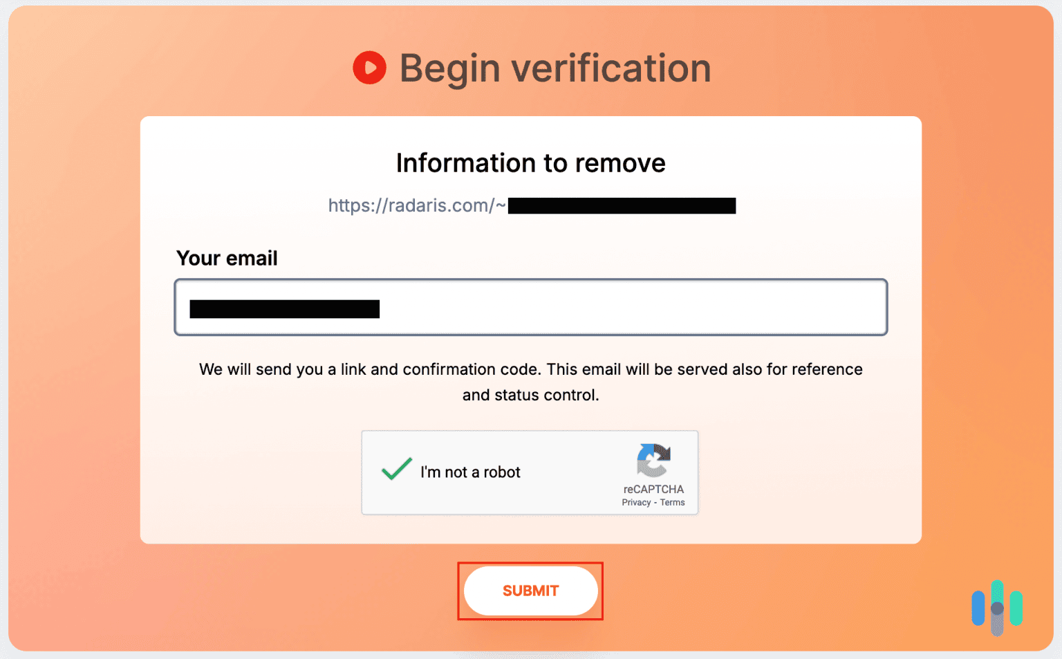 How to Opt Out of Radaris | Security.org