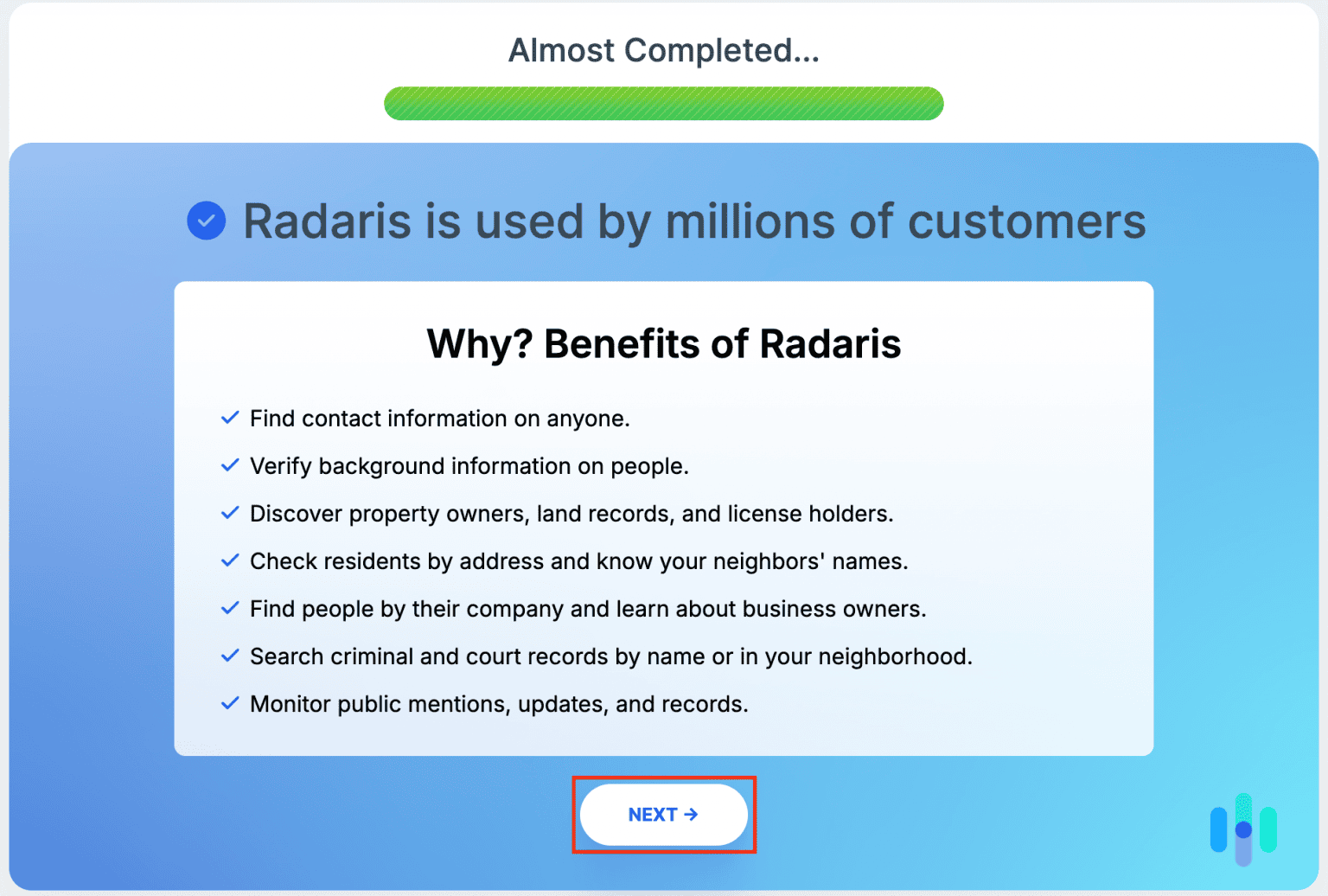 How to Opt Out of Radaris | Security.org