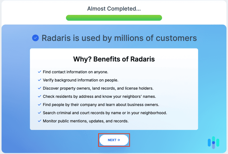 How to Opt Out of Radaris | Security.org