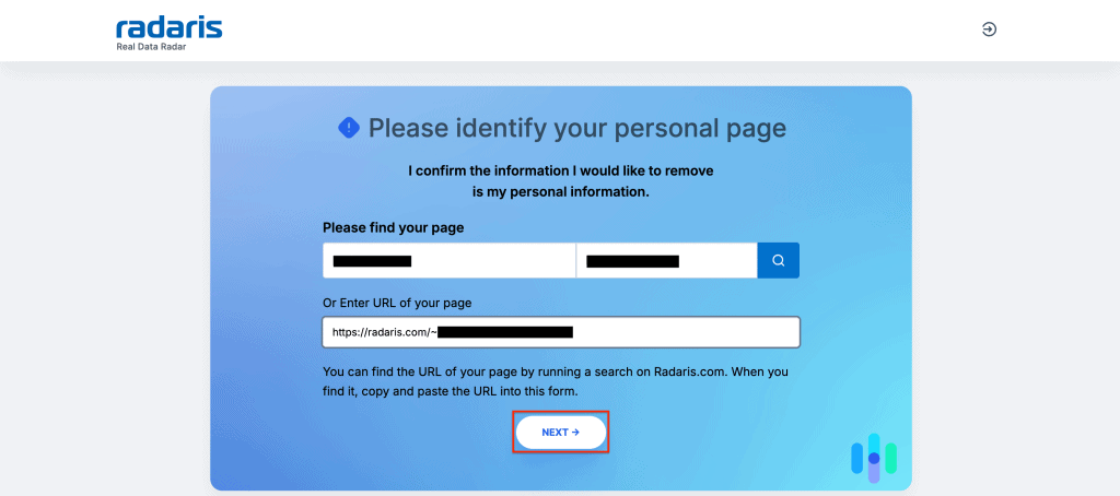 How to Opt Out of Radaris | Security.org