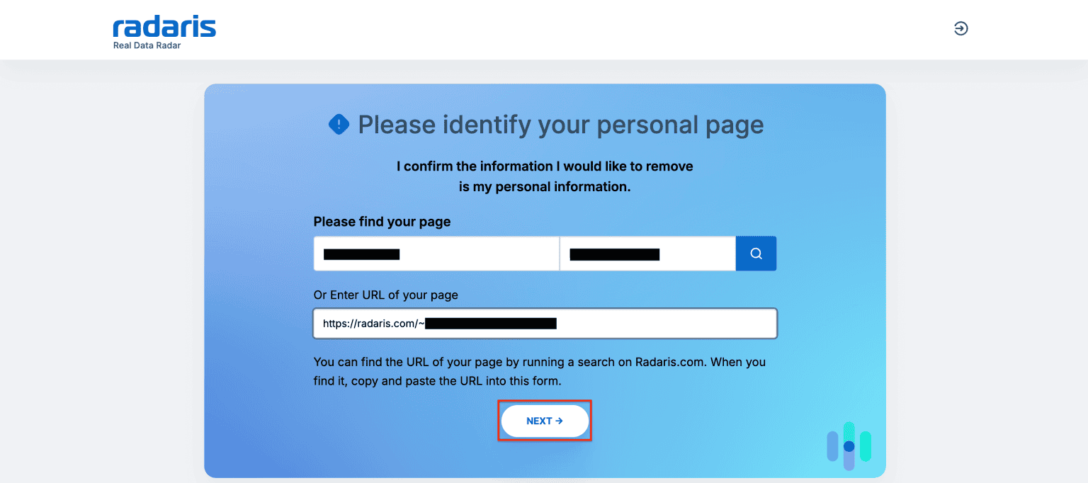How to Opt Out of Radaris | Security.org