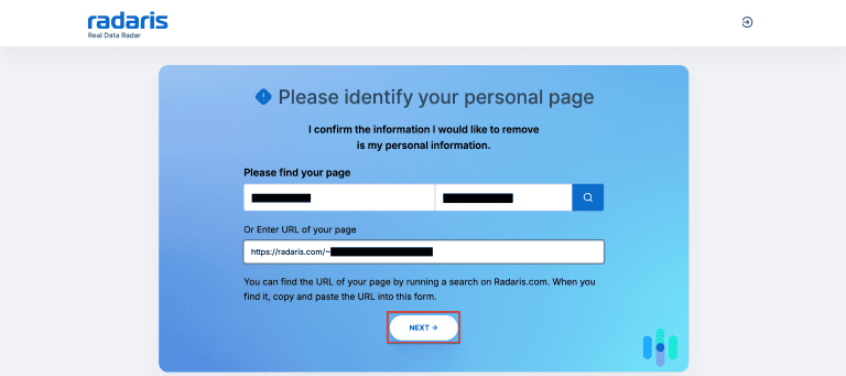 How to Opt Out of Radaris | Security.org
