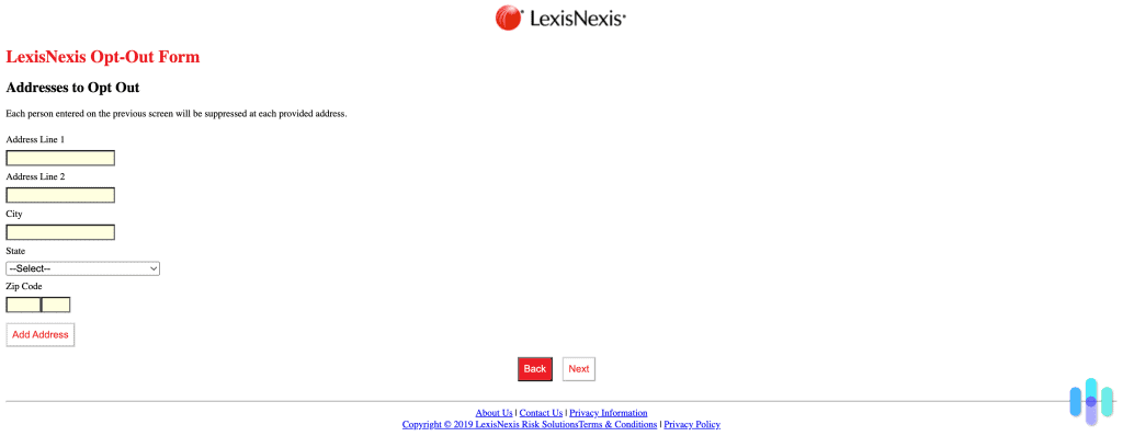 How to Opt Out of LexisNexis | Security.org