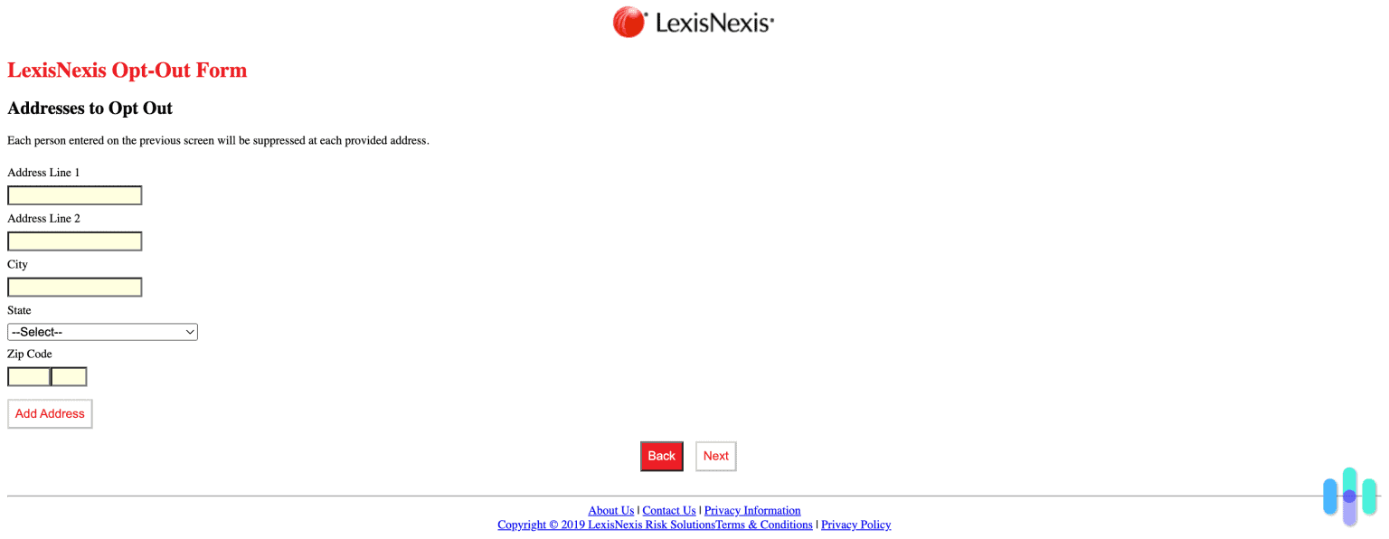 How to Opt Out of LexisNexis | Security.org