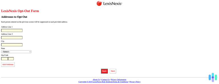 How to Opt Out of LexisNexis | Security.org