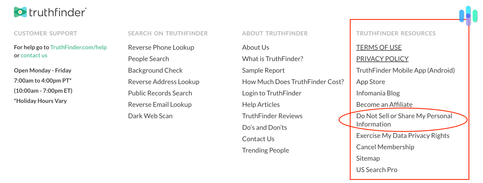 How to Opt Out of TruthFinder | Security.org